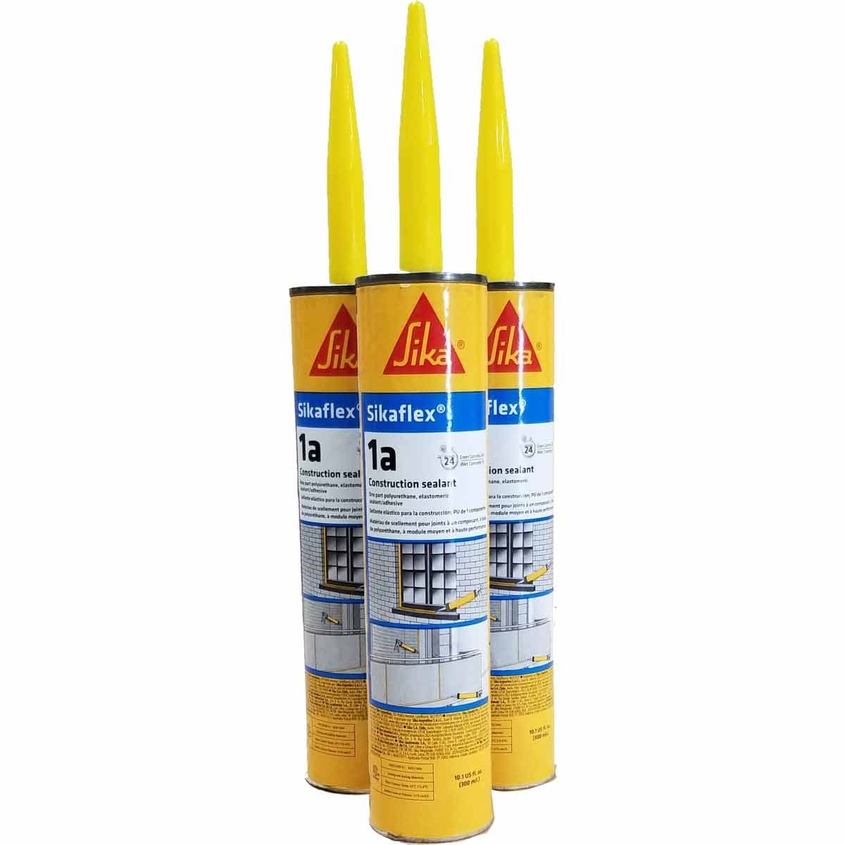 Sikaflex 1a Cartucho