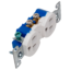 TOMACORRIENTE COOPER 270W