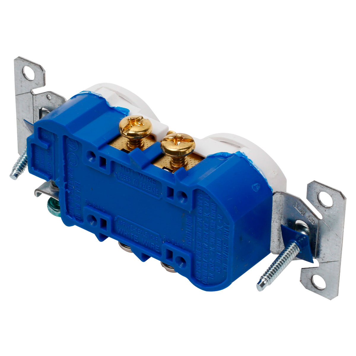TOMACORRIENTE COOPER 270W