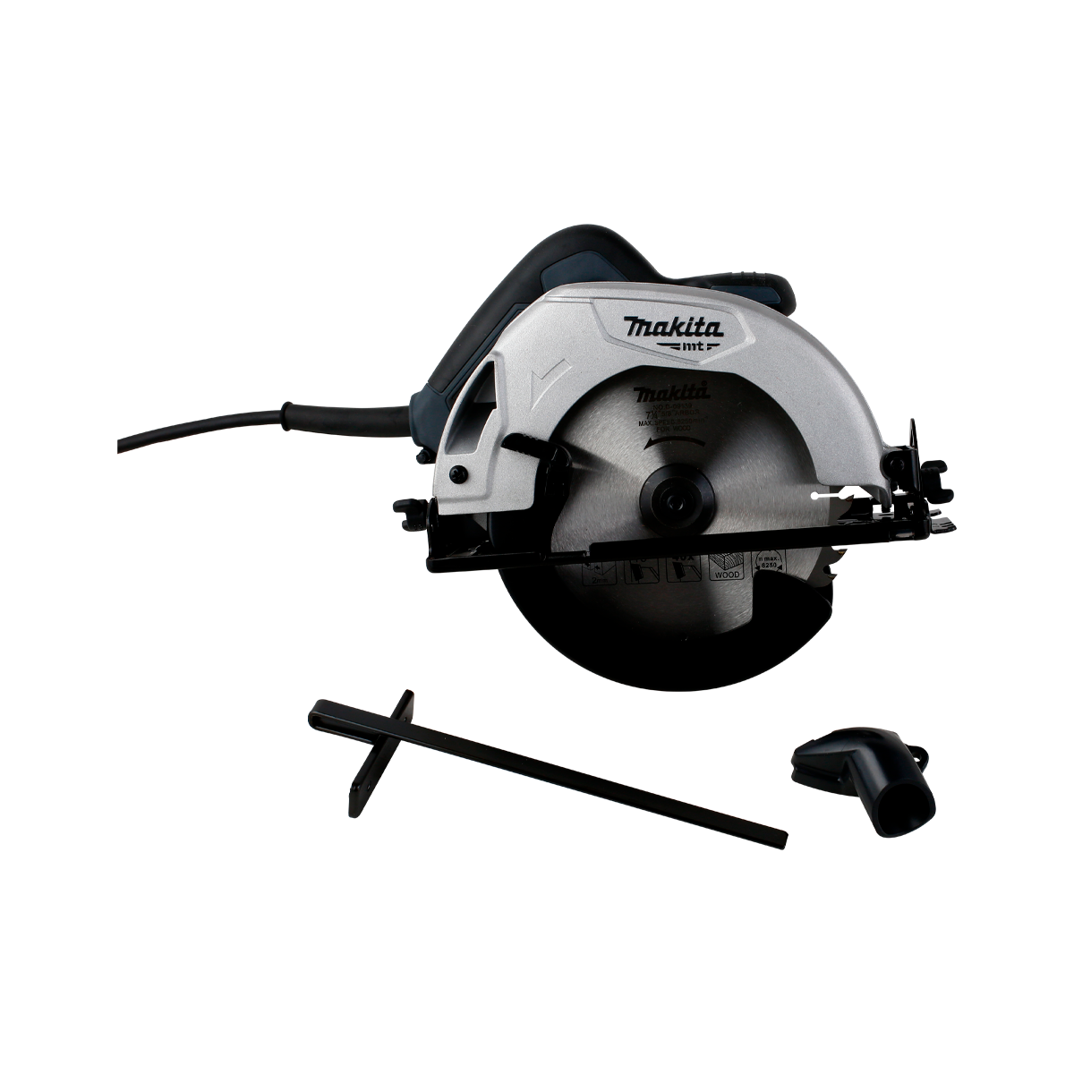 SIERRA CIRCULAR MAKITA MT M5802G/M5802B
