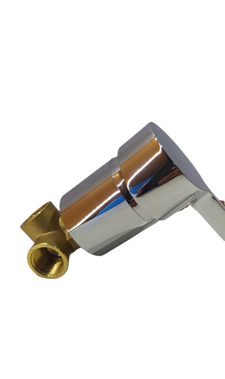 YETKA MEZC. MONOCOMANDO DE DUCHA MANIJA (4897103881300)