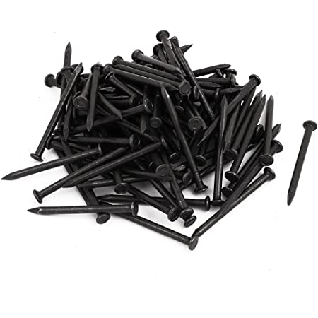 Precio De Clavos Por M2 Clavos De Acero Para Construcción - Alambres Y ...