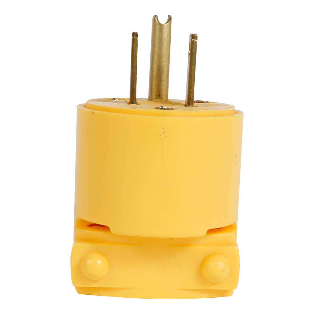 ENCHUFE VINYL COOPER 4867