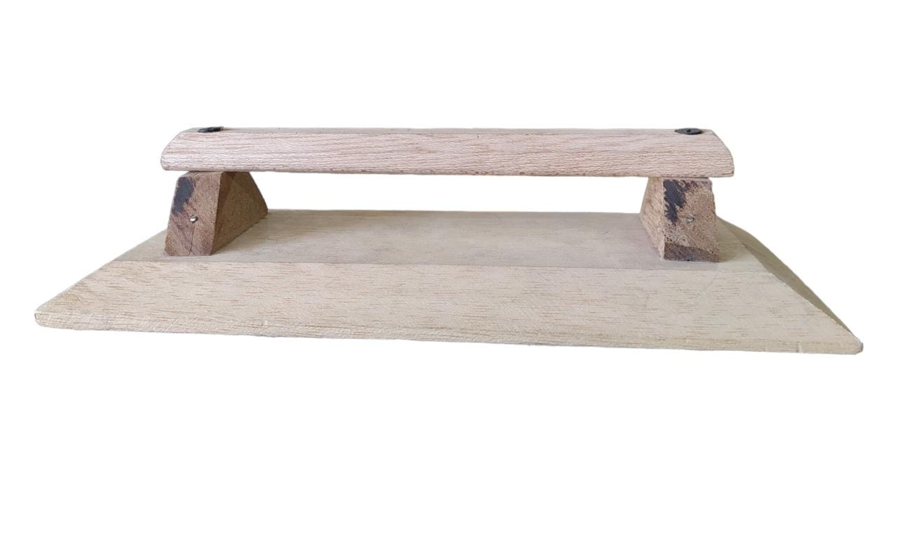 Paleta Madera Chanul