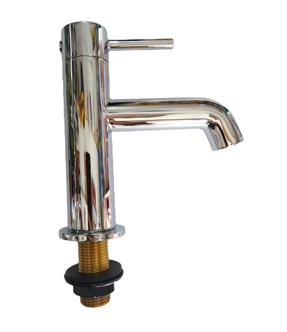 Llave P/Lavamanos Round Lever Yetka