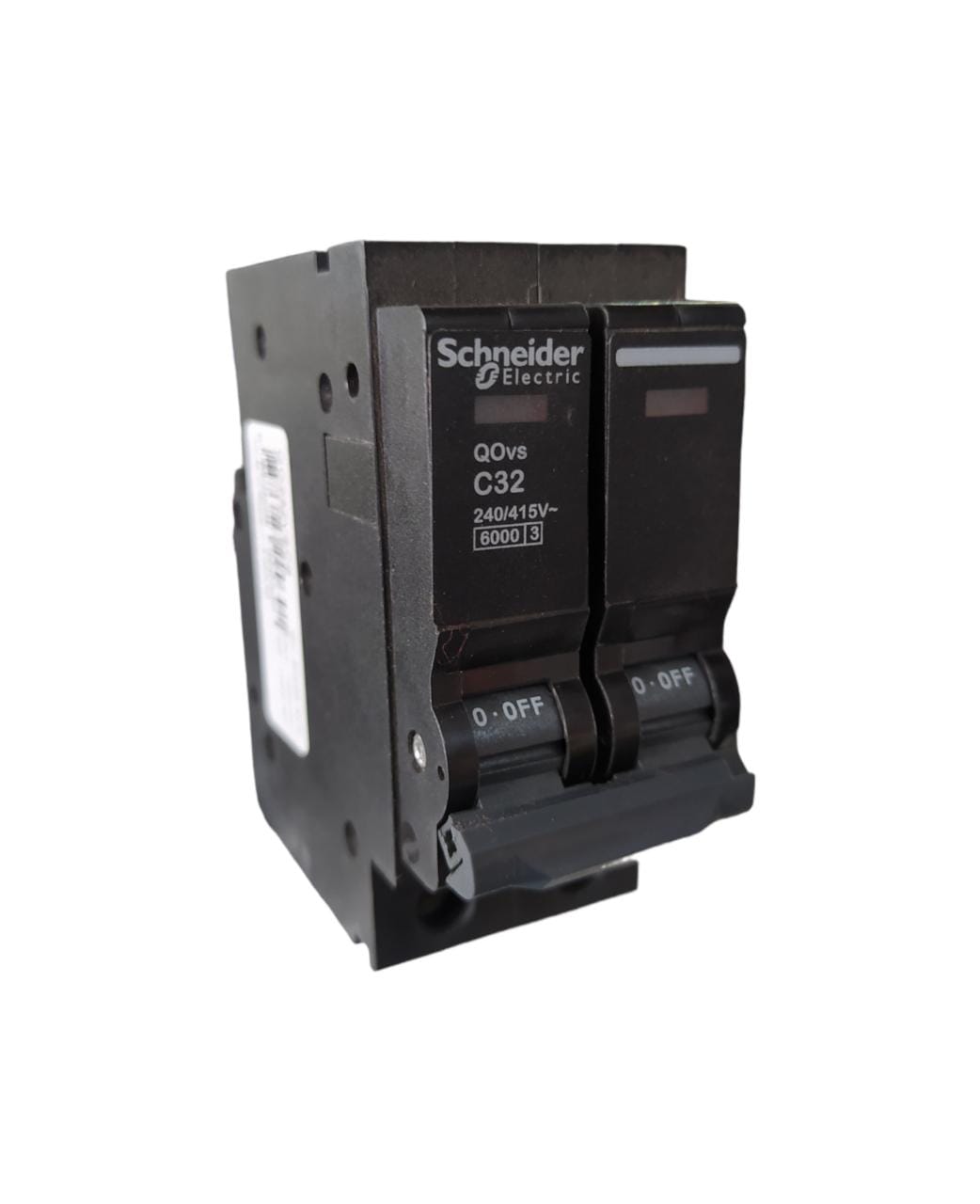 BREAKER PARA CAJA 2P-32AMP SQD