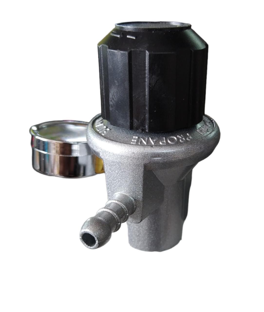 VALV.GAS INDUSTRIAL C/GASOM.HU ( 7709820998384)..