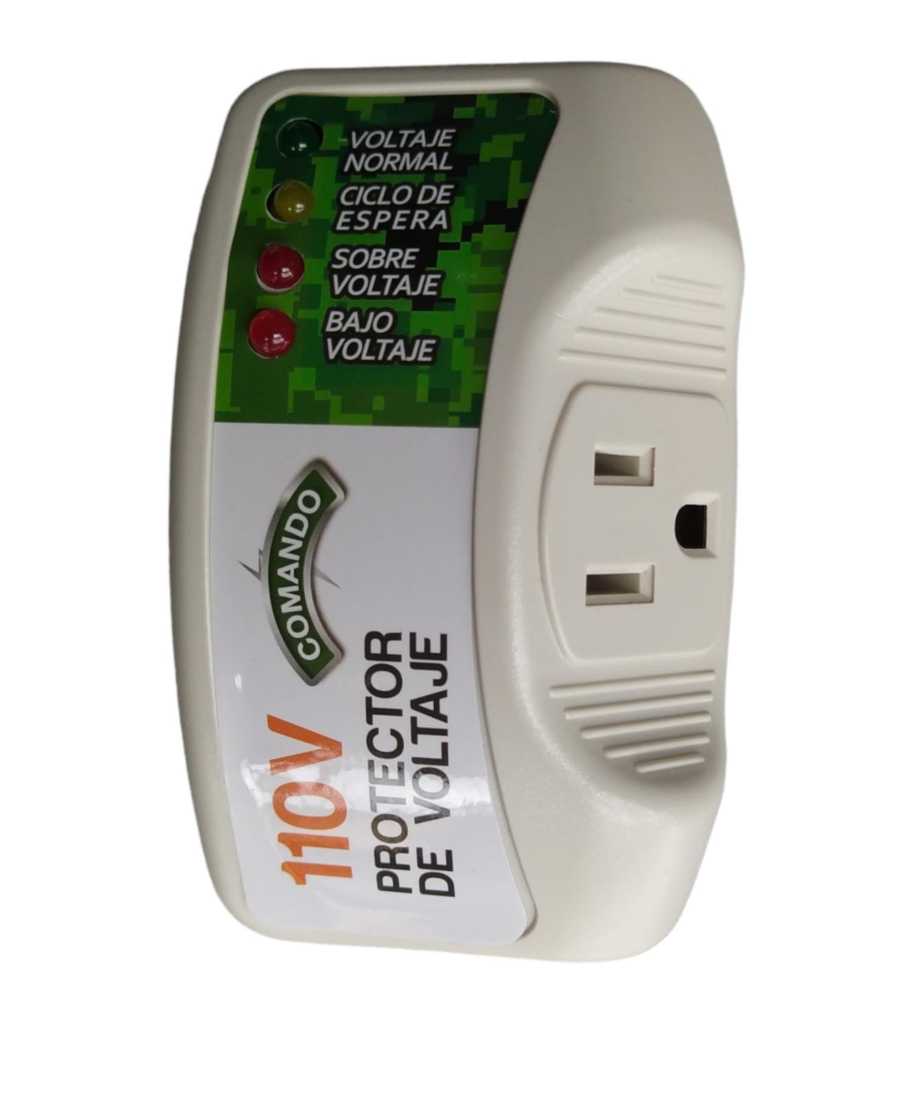PROTECTOR D/VLTJ LAVADORA /SECADORA/REFRIGERADORA (7861208462167)