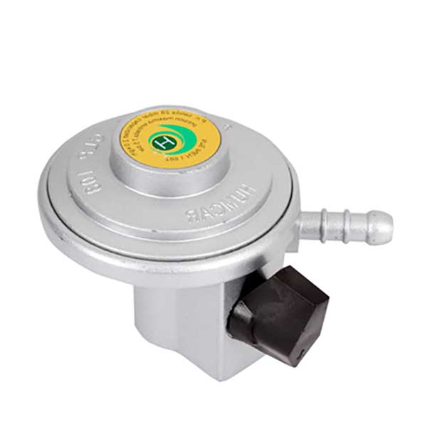 VALV.GAS DOMEST C/BLOQUEO.HUMC (7707231661804)